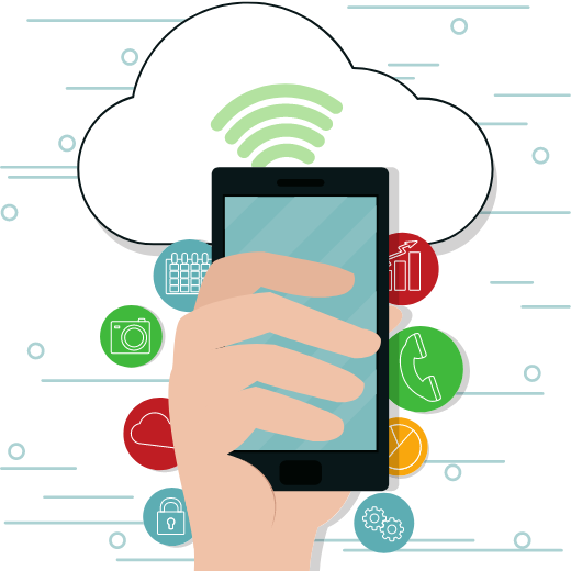 Servicios – Vigo Solution